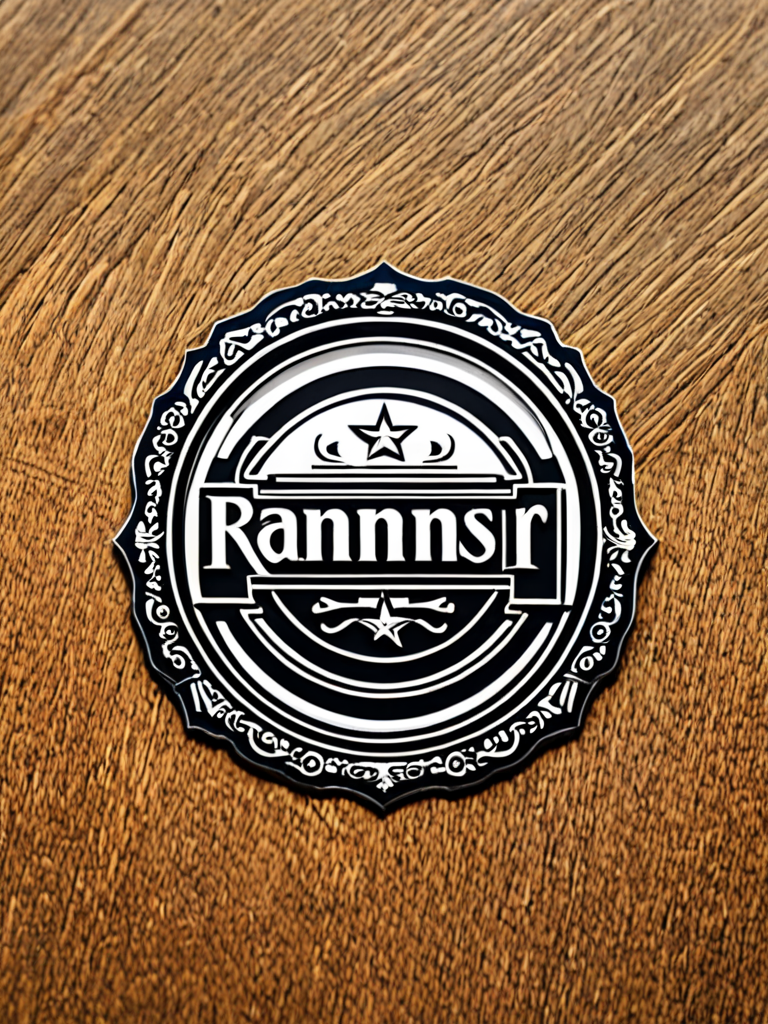 Logo Ramzi shop original