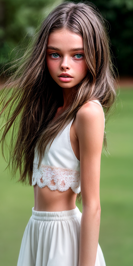 Meika Woollard