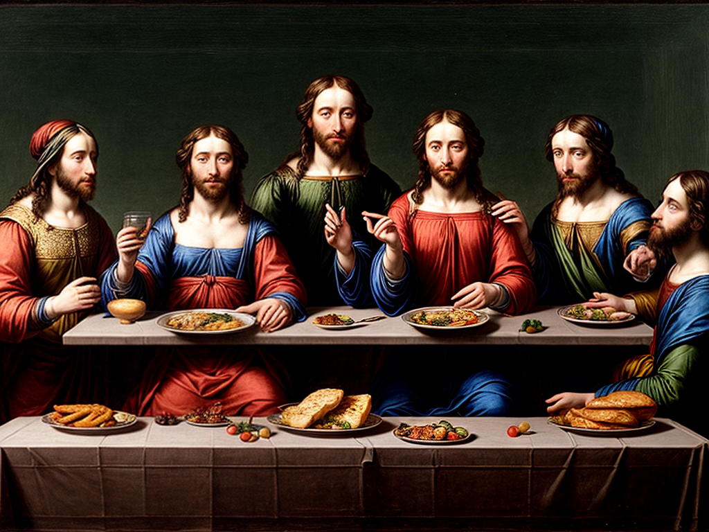 Free Ai Image Generator - High Quality and 100% Unique Images - iPic.Ai ...