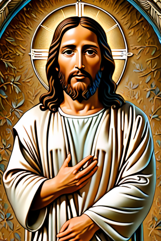 Jesus