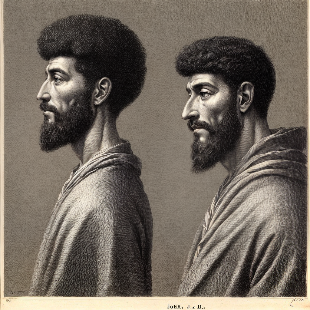 profile of the prophet joel