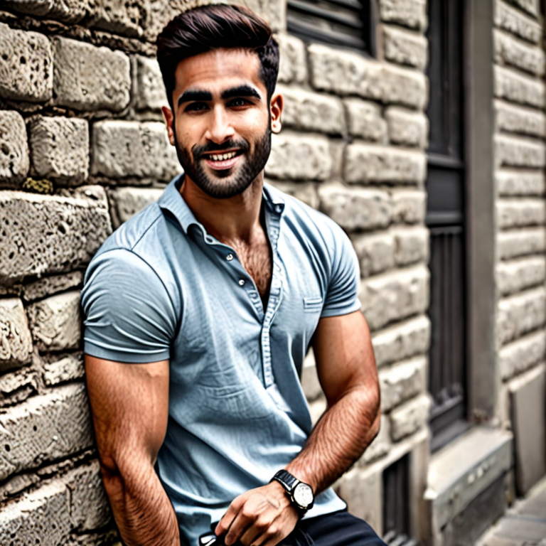pulkit