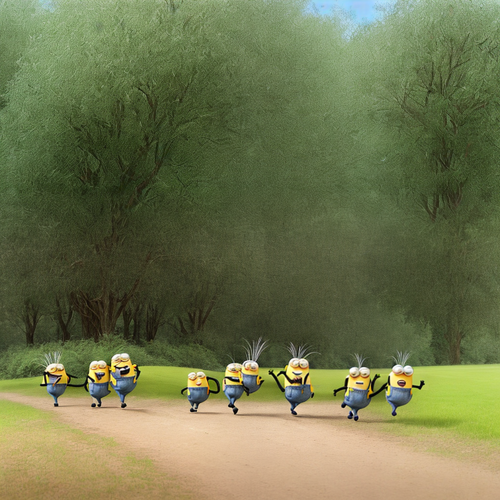 Free Ai Image Generator - High Quality and 100% Unique Images - iPic.Ai ...