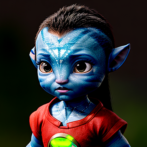 baby avatar