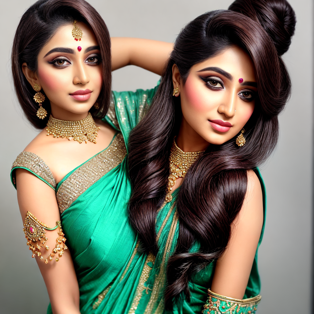 Instagram Profile Picture "Sonika" Make-up Saloon Pakistani