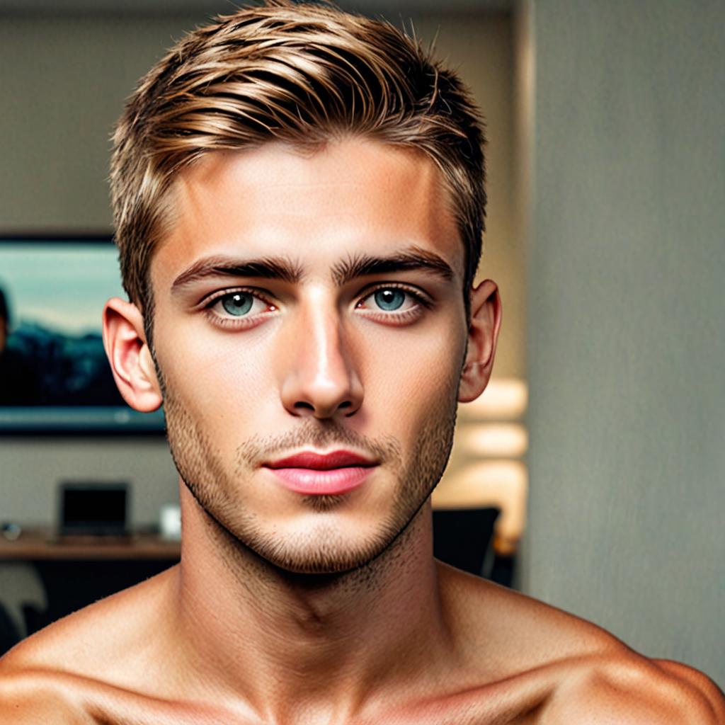 Free Ai Image Generator - High Quality and 100% Unique Images - iPic.Ai — Ipcam boy