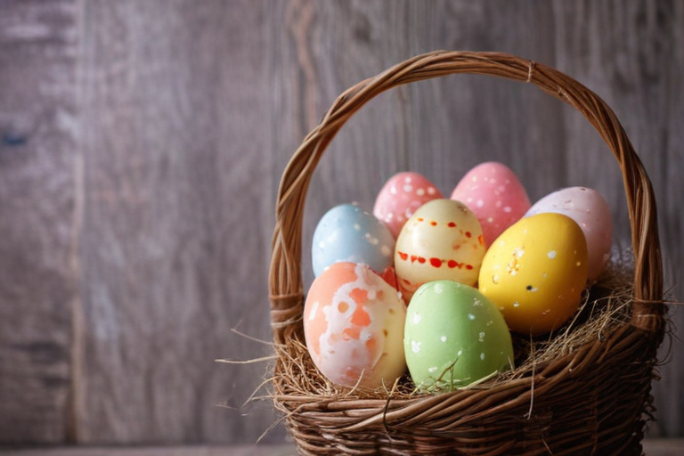 easter celebration