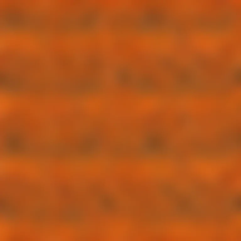 Textured Orange Surface with a Warm, Earthy Tone and Subtle Depth