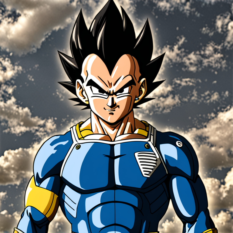 Vegeta