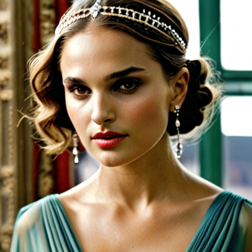 natalie portman