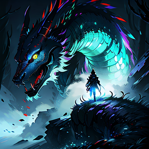dragon