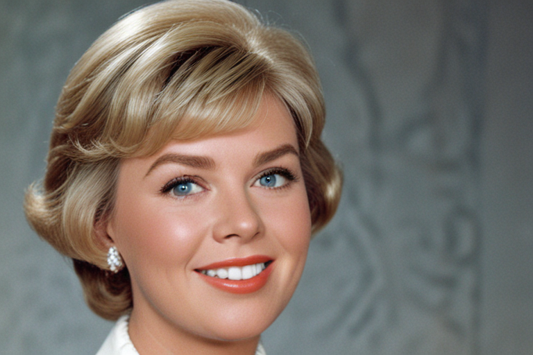 Doris Day