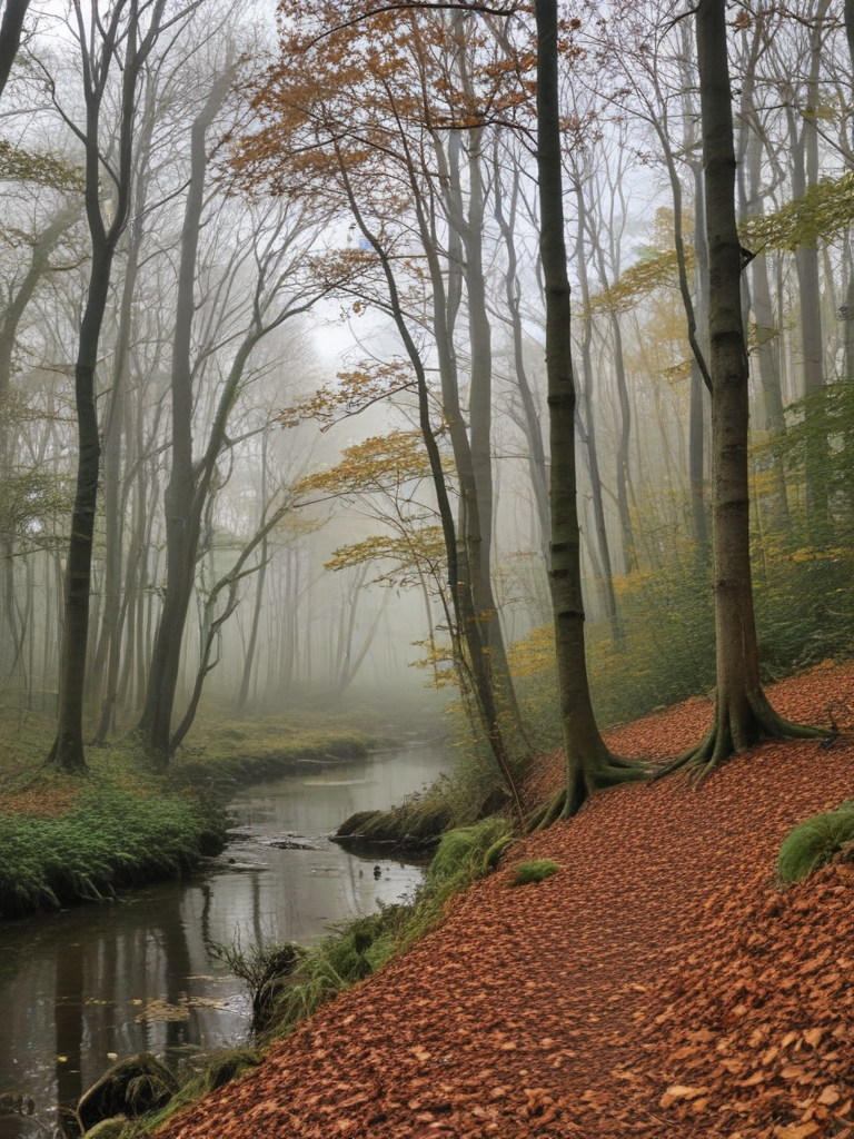 a place without nature