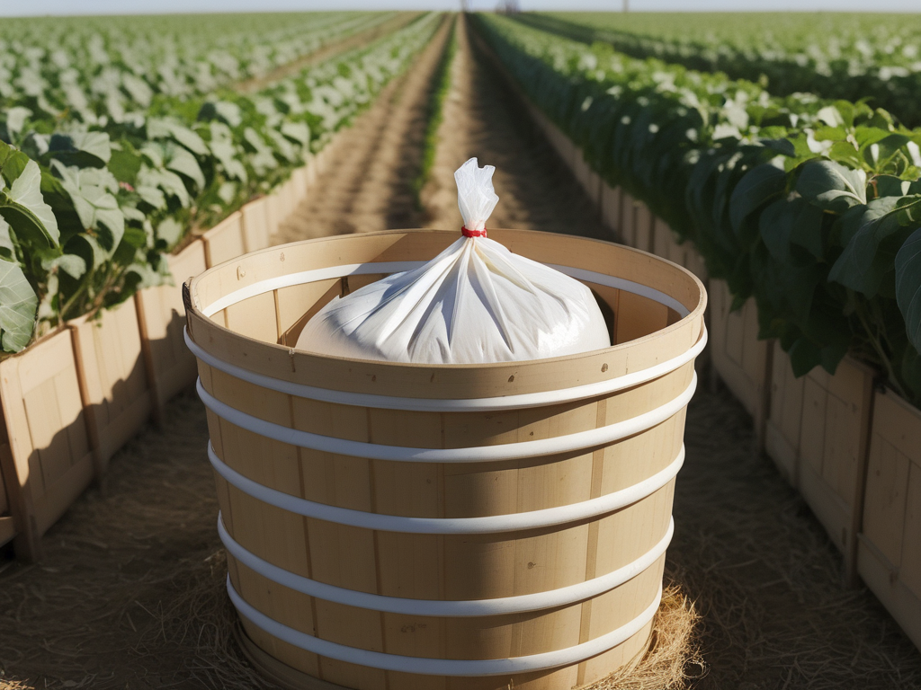 Scenic View of a Red Barn Surrounded by Lush Green Fields