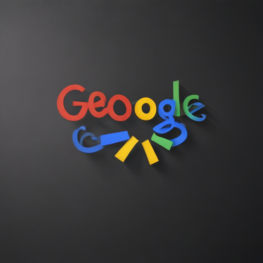 Google Ads logo