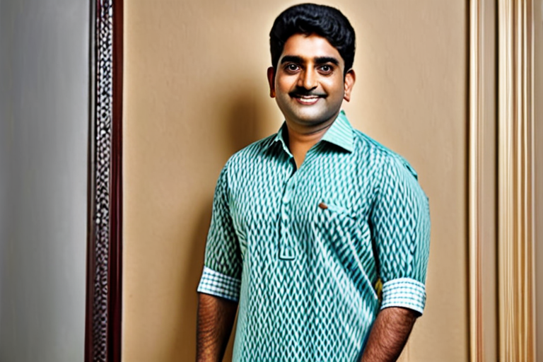 Lokesh
