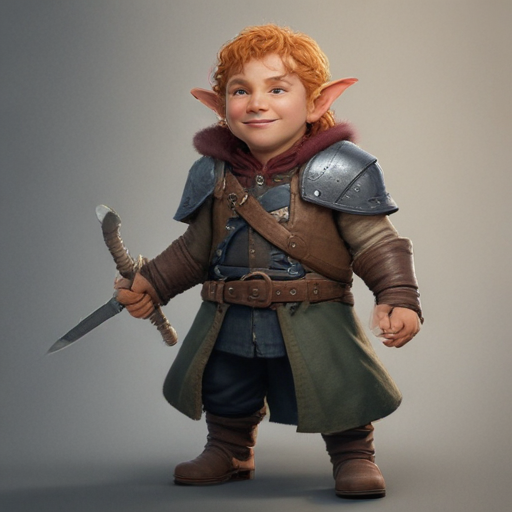 halfling