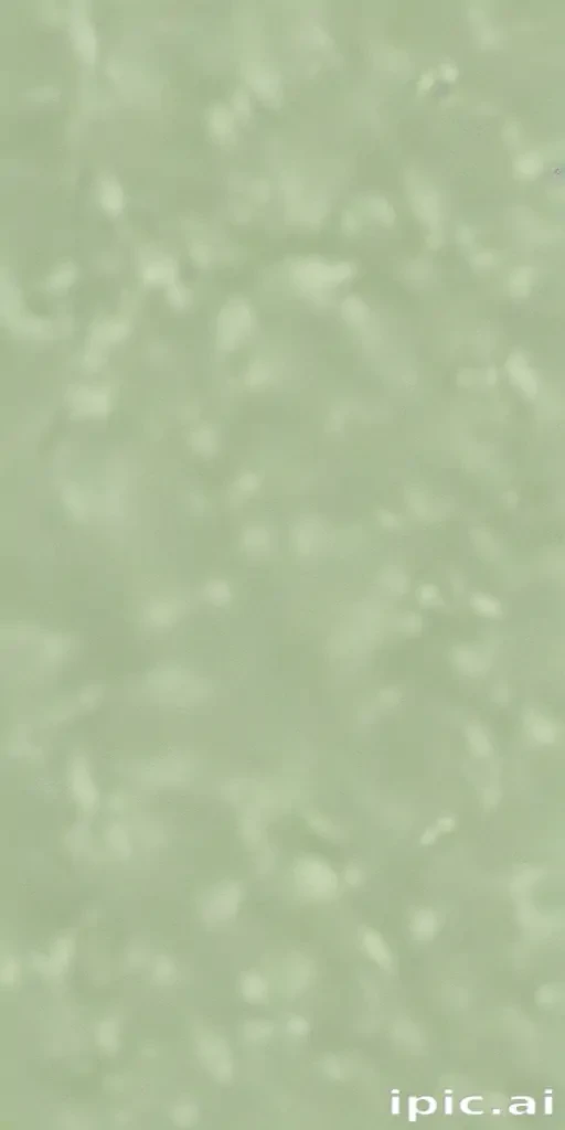 Soft Green Textured Background with Subtle Patterns and Gentle Color ...