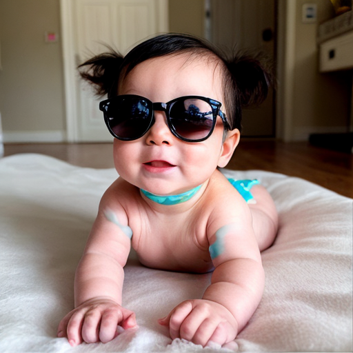 Twitter profile picture baby boomer