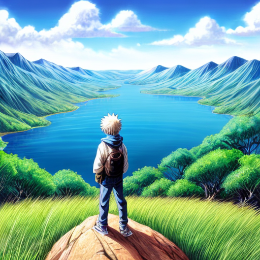 anime