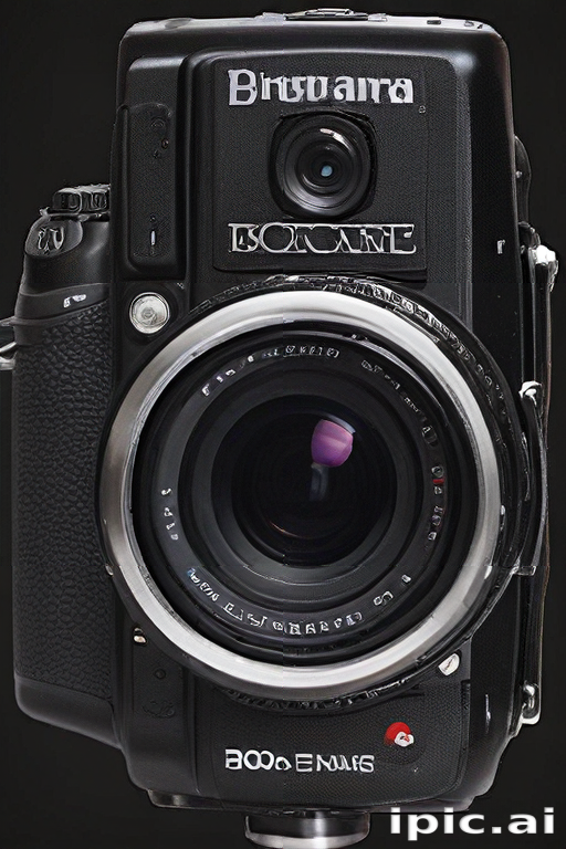 Classic Camera: A Detailed Look at an Iconic Photography Tool