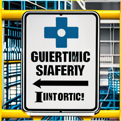 work safety, bacteria