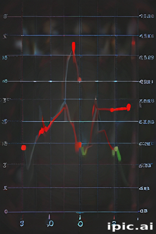 Dynamic Data Visualization: Analyzing Trends and Fluctuations Over Time