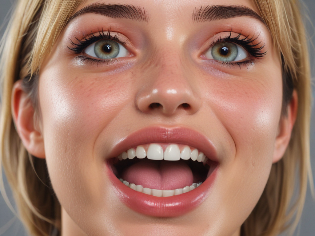 ahegao face