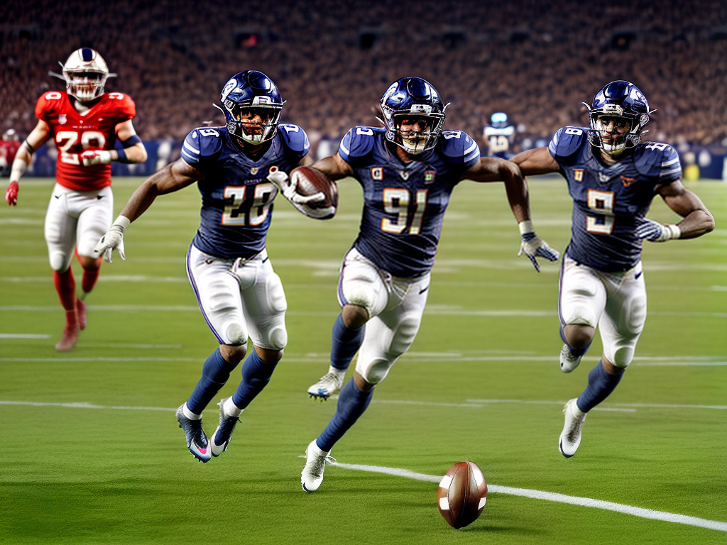 football