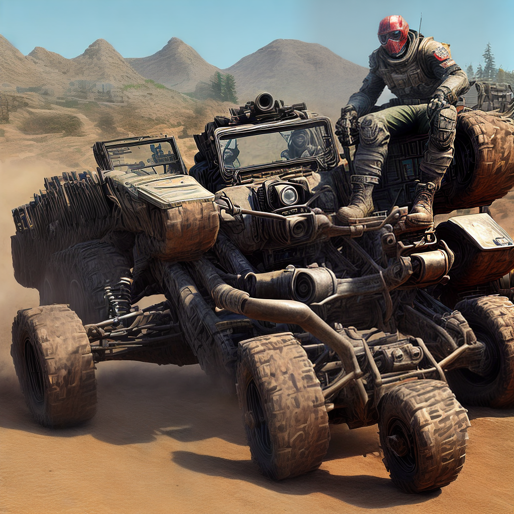 crossout character portrait