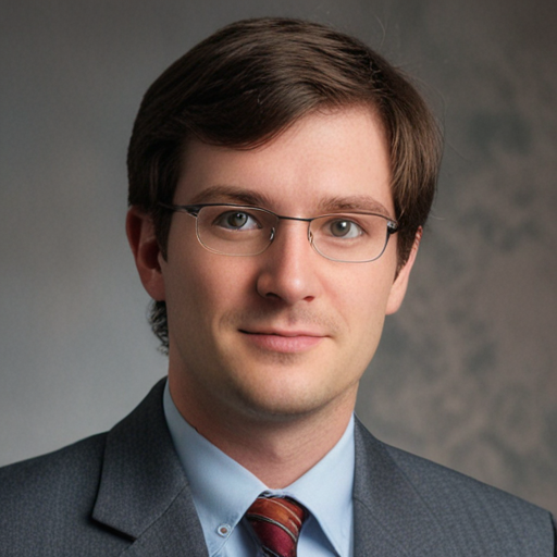 James Micheal belcher