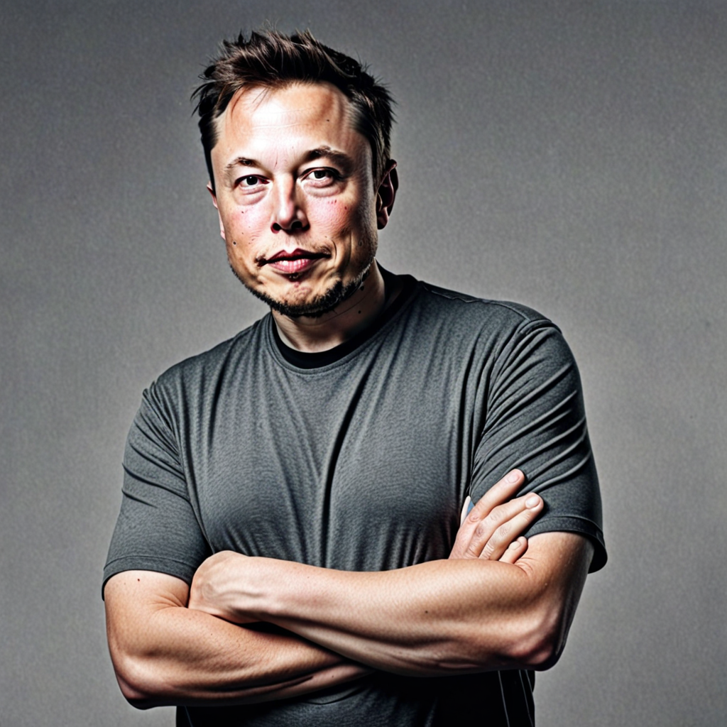 Elon musk