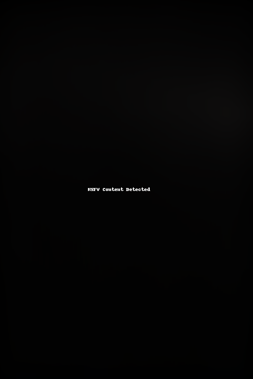 Warning Message Indicating Presence of Inappropriate or Explicit ...