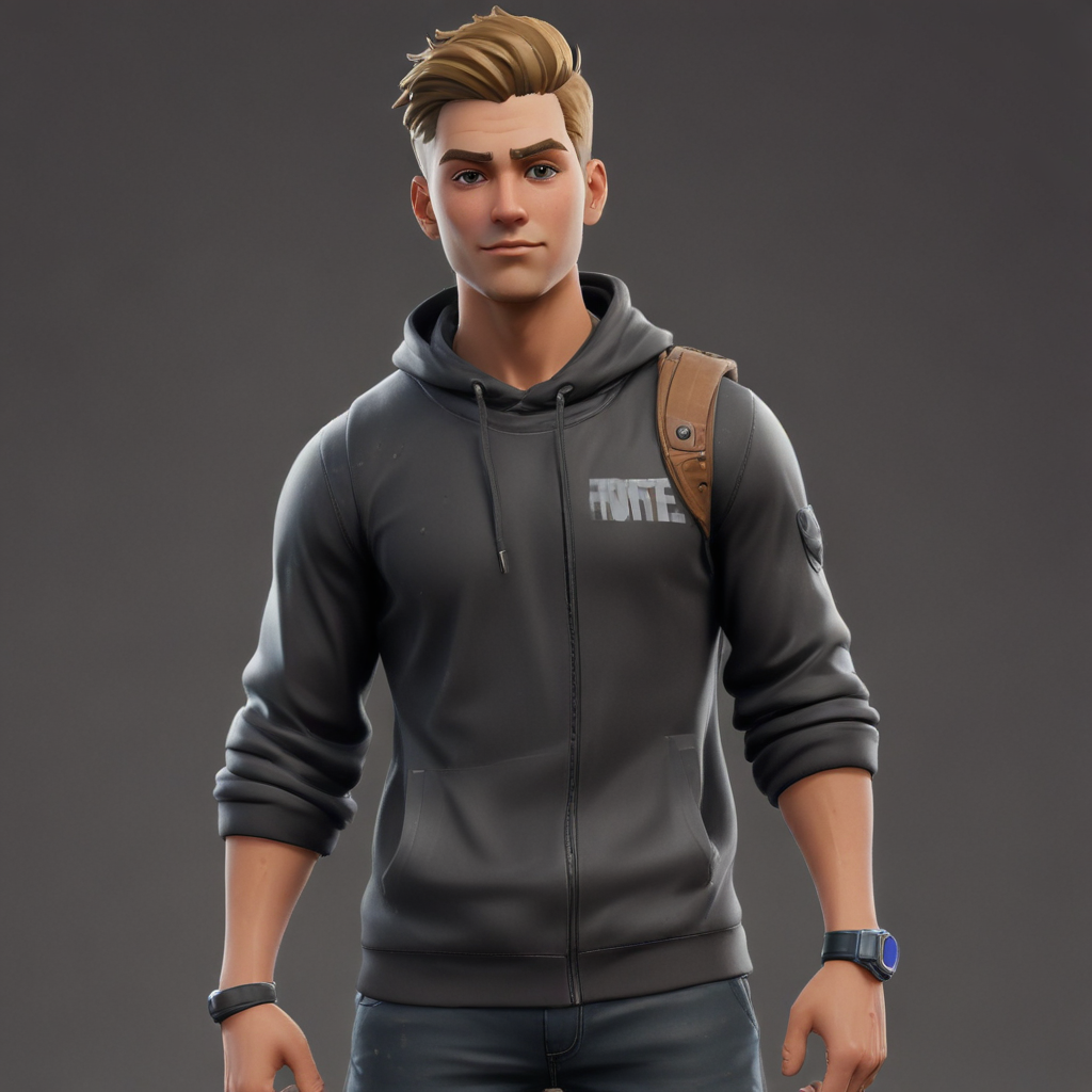 Skibidi fortnite