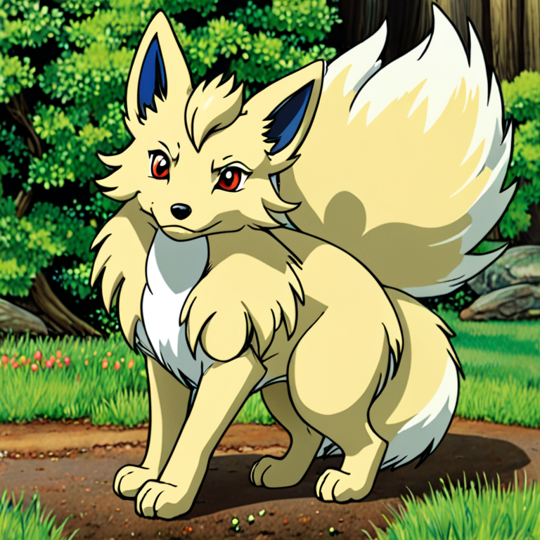 ninetails