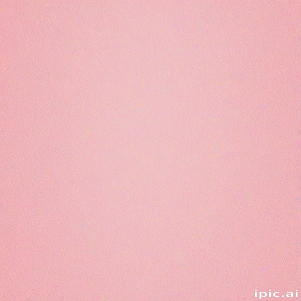 Soft Pink Background Perfect for Creative Projects and Designs.