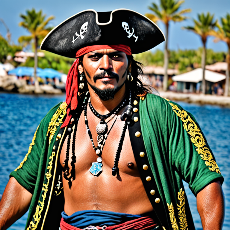 Piratas