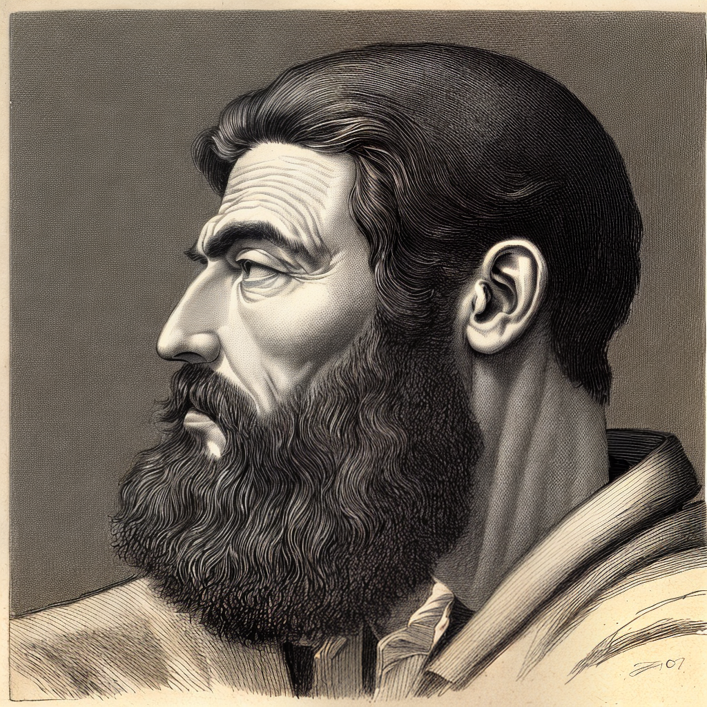 profile of the prophet joel