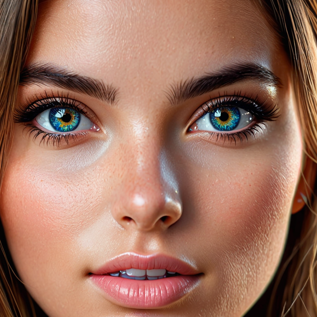 Free Ai Image Generator - High Quality and 100% Unique Images - iPic.Ai ...