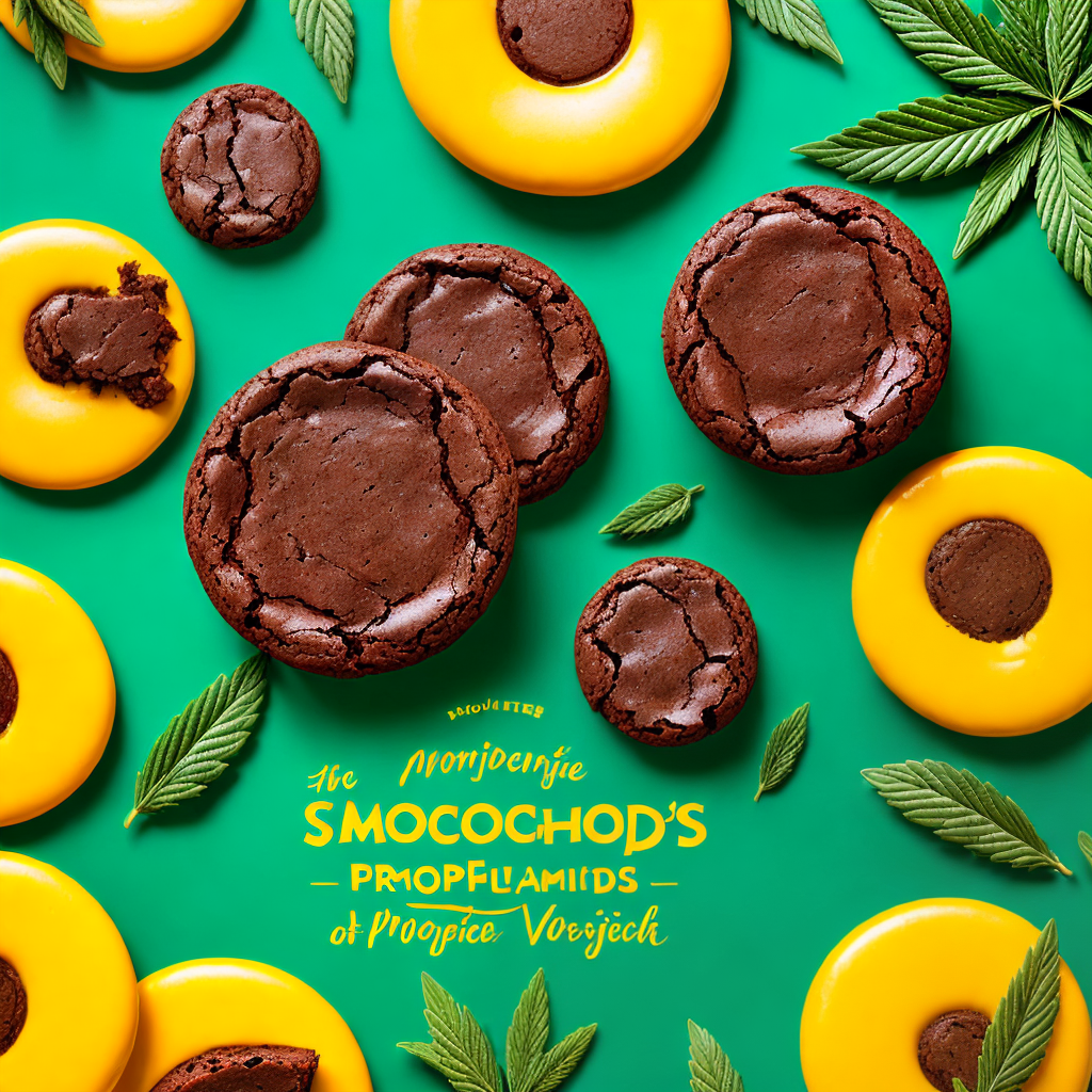 1. Name: "Snoop's Munchies" 2. Project: - Choose a modern and bold font ...