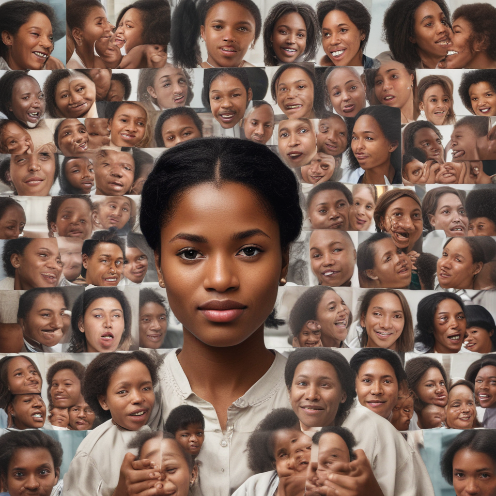 Images of Global Health Equality