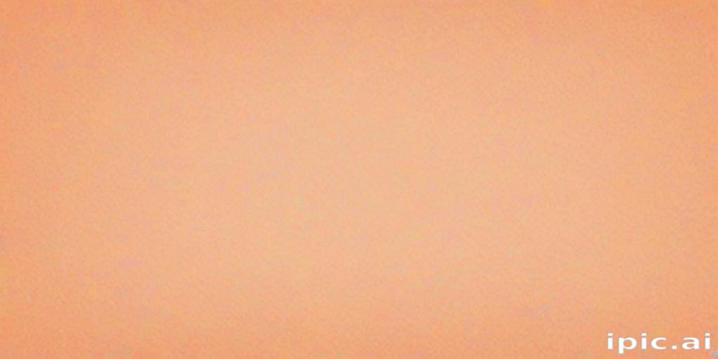 Soft Peach Background with Subtle Textures for Creative Design Projects