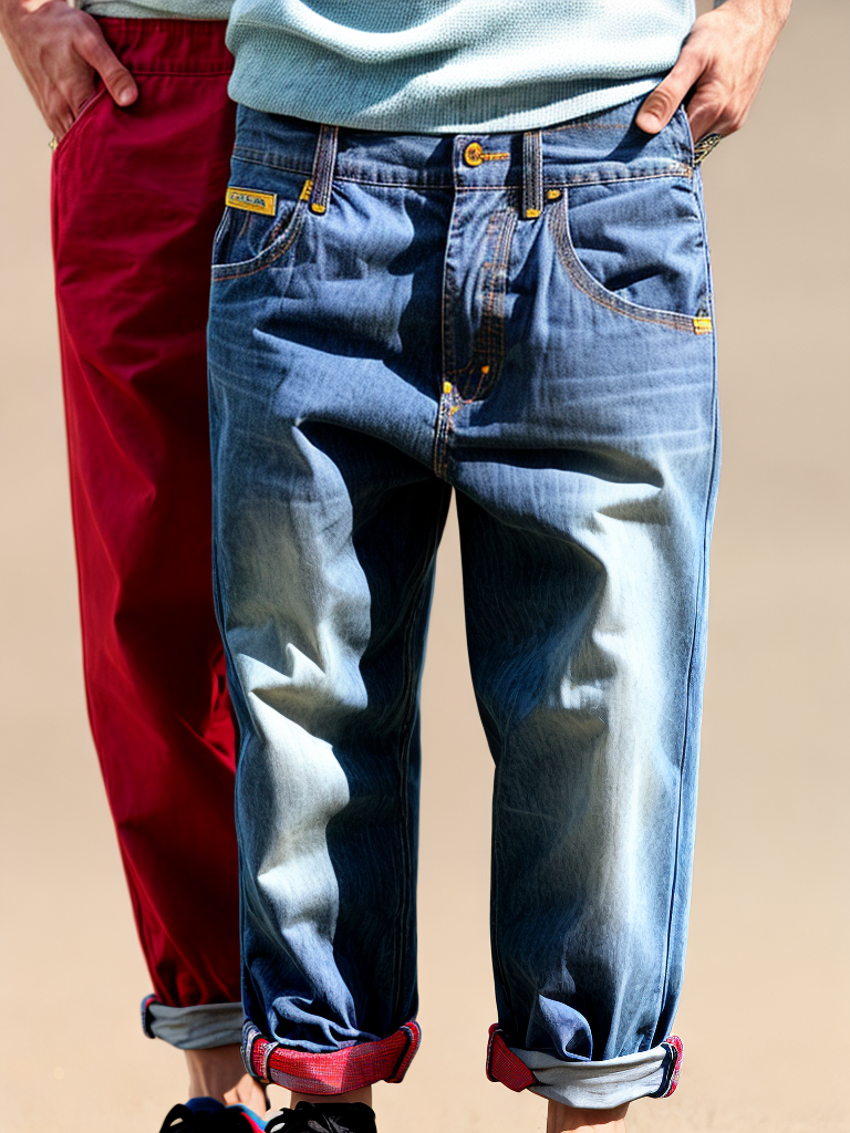 pants