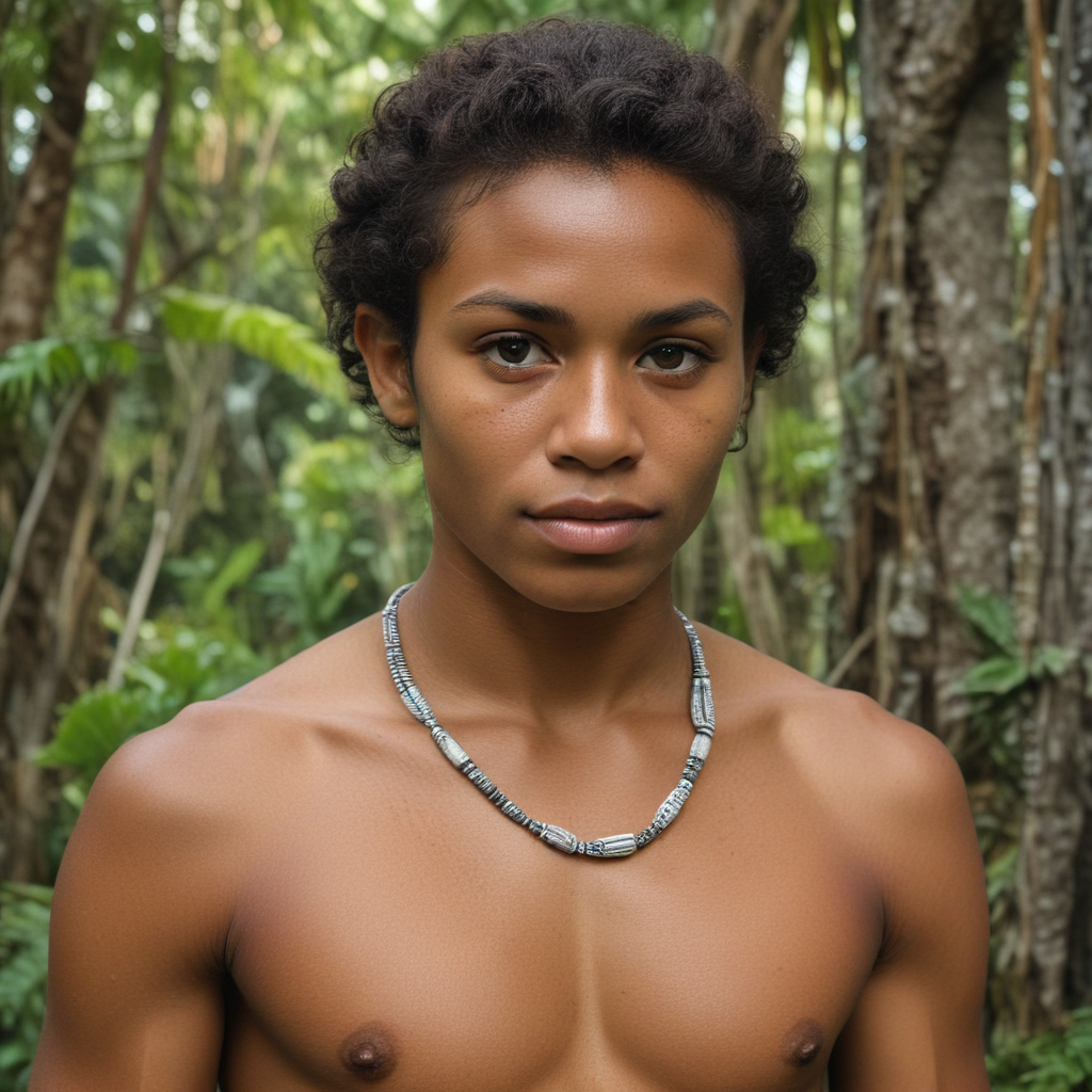melanesian