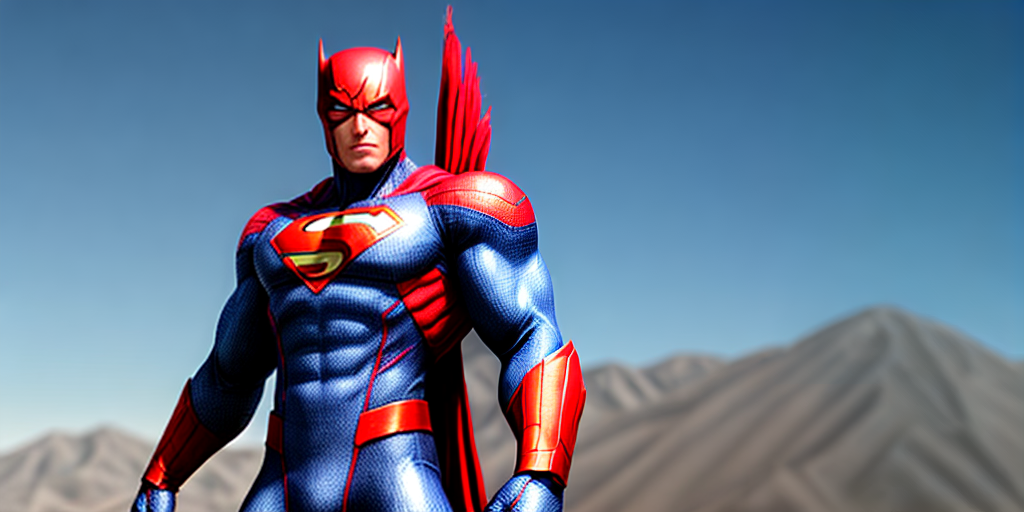 Omni-Man (Nolan Grayson)