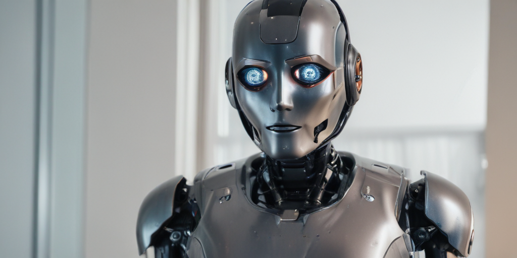 robot wife