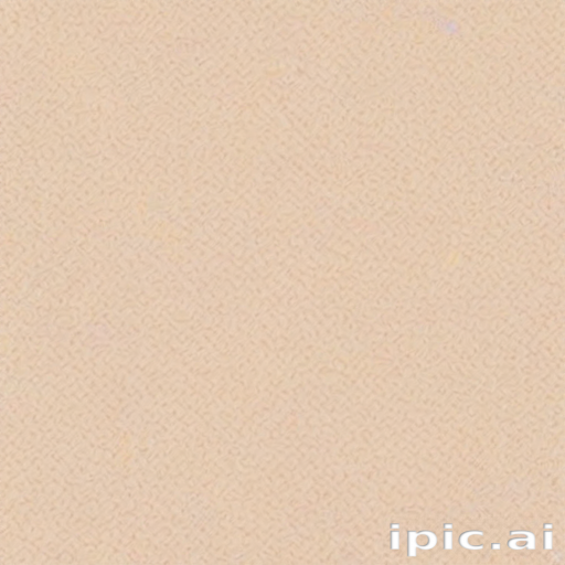 Soft Beige Texture Background Ideal for Minimalist Design and Artwork