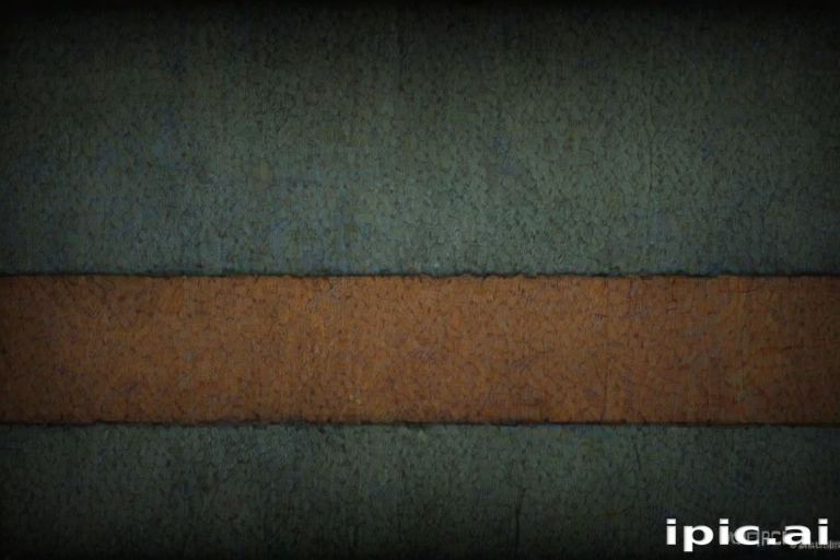 Textured Background Featuring Layers of Colorful Stripes and Unique ...