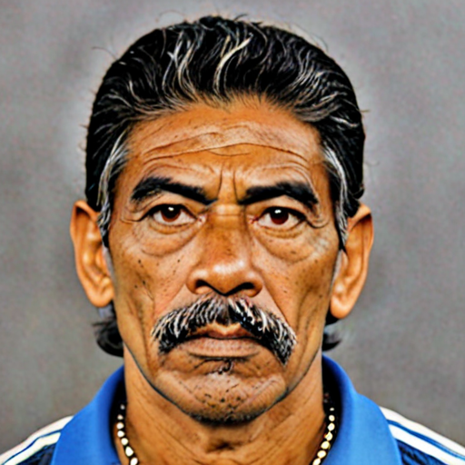 Zeca urubu com cabelo do piu piu monstro