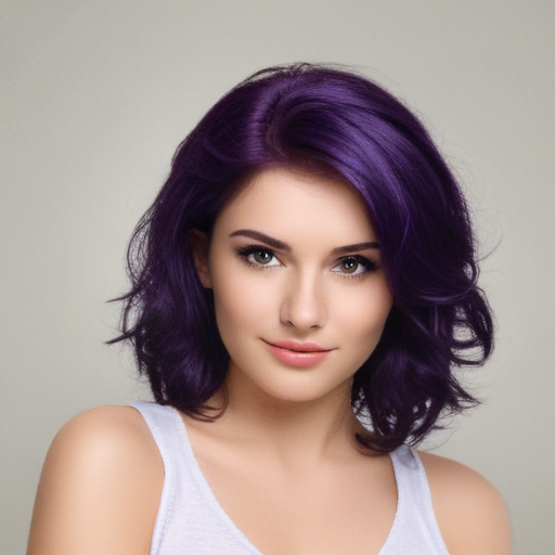 purple application for mental helth